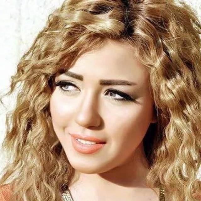 Artist Pictures Sarah Salama Celebrity Photos